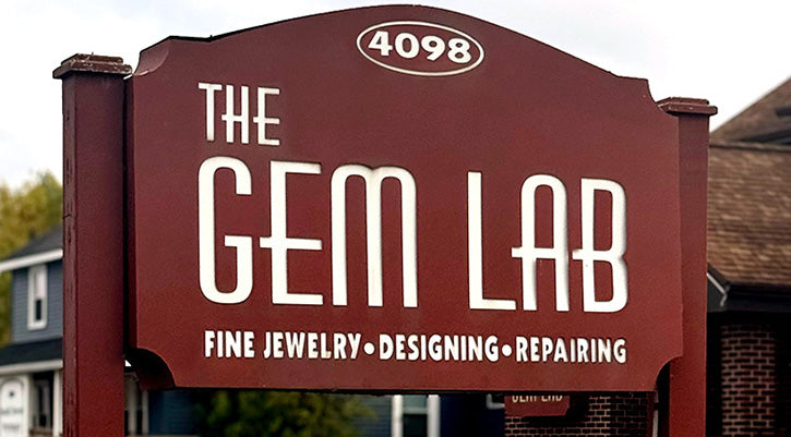 The Gem Lab | Jewelers in Rochester, NY
