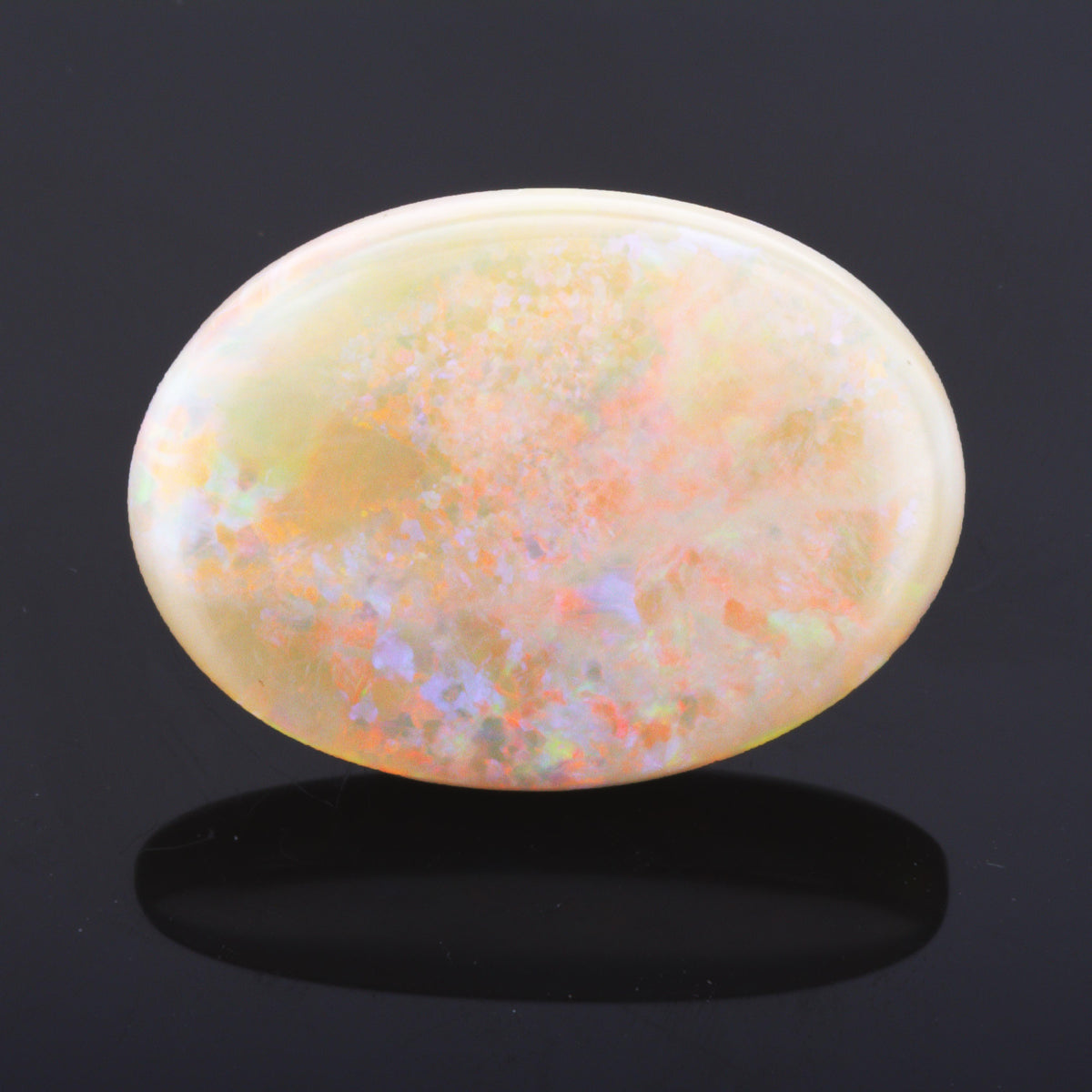 Fine Opal – The Gem Lab